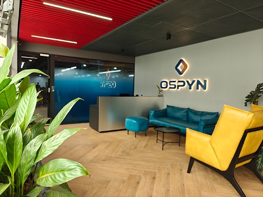 Ospyn | AI based solutions for end to end automation